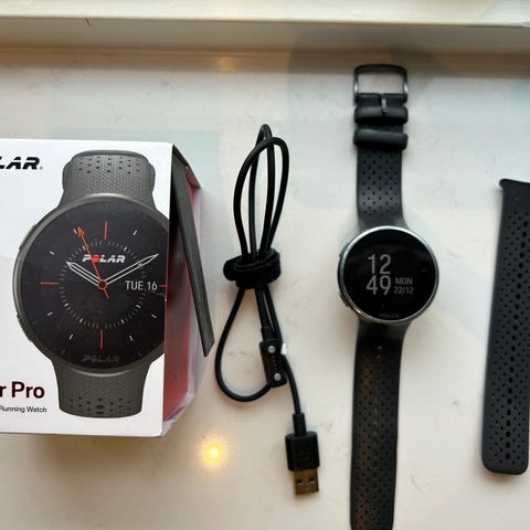 Pulsklocka Beurer PM 25 | Blocket