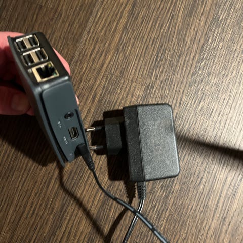 Raspberry Pi 3b | Blocket