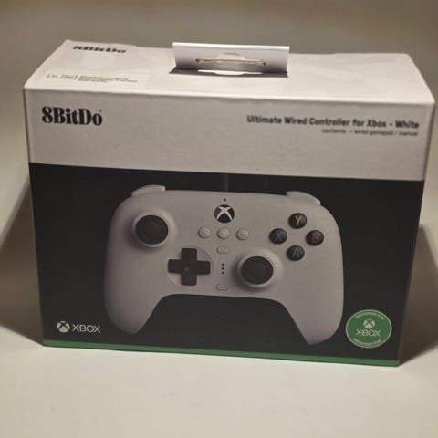 NY! Scuf Instinct Pro Trådlös Spelkontroll för Xbox | Blocket