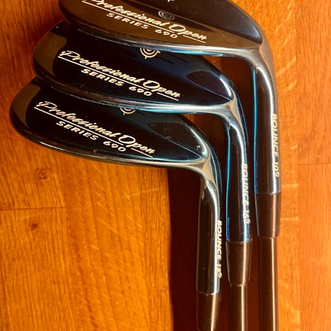 Cleveland RTZ 48, 54, 60 | Blocket