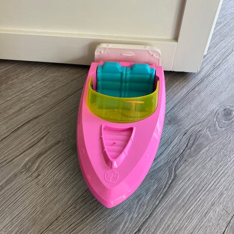 Barbie Sjöjungfru lekset | Blocket