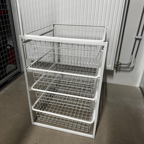 Jonaxel Meshbackar | Blocket