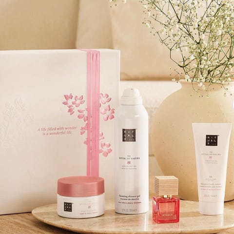 Rituals The Ritual of Karma Shimmering Body Oil | Blocket