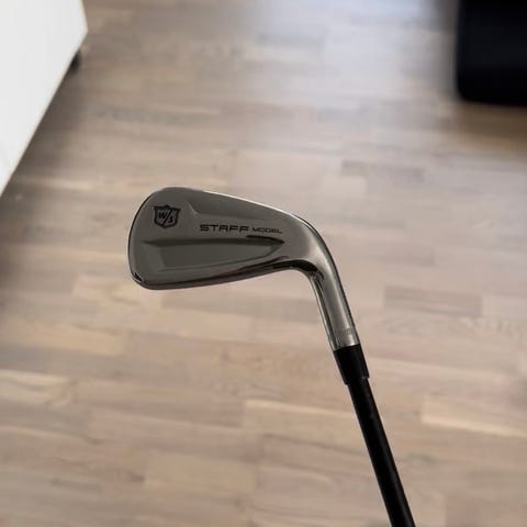 Wilson Staff Utility Iron 21 grader | Blocket