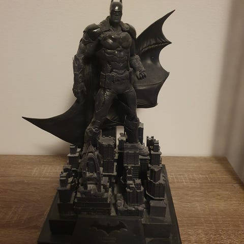 Toothless Figur | Blocket