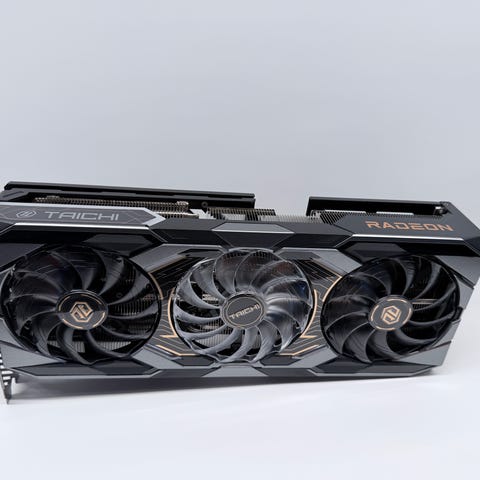 PowerColor RX 9070 Red devil | Blocket