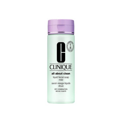 Clinique, Oil Control Face Wash 200 ml. Helt ny | Blocket