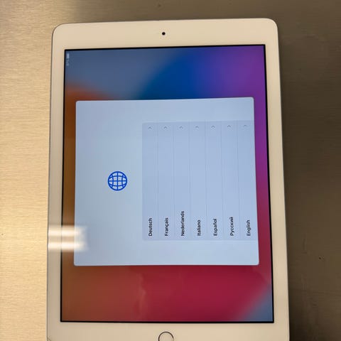 Apple iPad 64 GB | Blocket