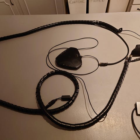 Logitech Rally Plus | Blocket