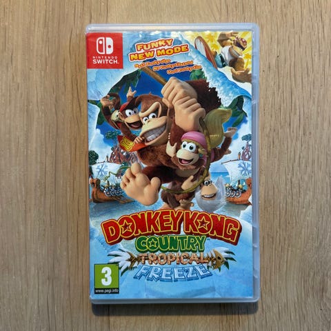 Sonic Generations Nintendo Switch-spel | Blocket