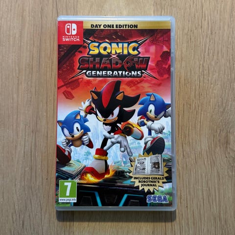 Nintendo Switch Metroid Dread spel | Blocket