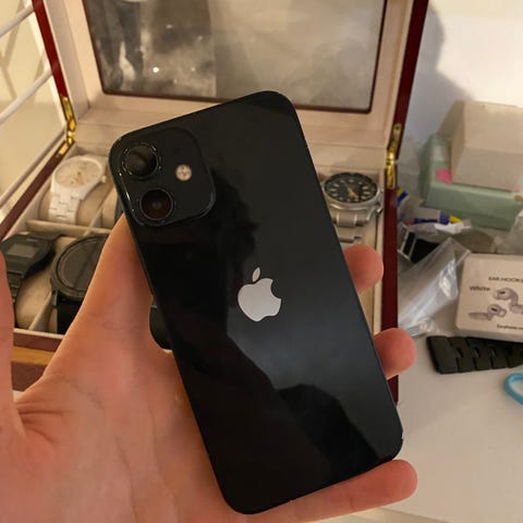 Iphone 12 Mini | Blocket