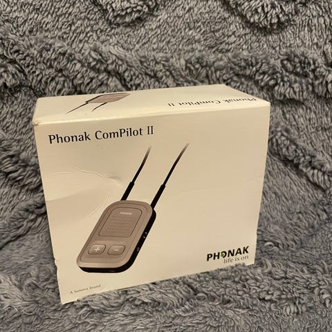 Belkin Soundform Connect AirPlay 2 | Blocket