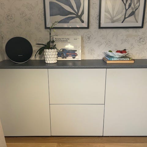 IKEA Metod Stensund KÖK Köksinredning Skåp & högskåp | Blocket