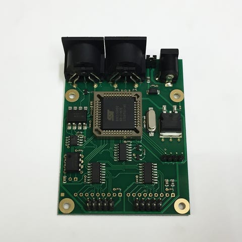 Akai APC40 MIDI-kontroller ableton | Blocket