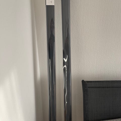 Femris rullgardiner | Blocket