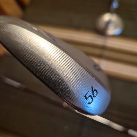 Taylormade EF spin groove Wedgear 58° och 54° | Blocket