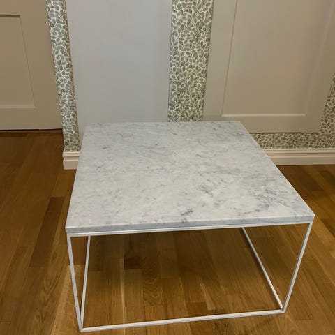 HAY tray table | Blocket