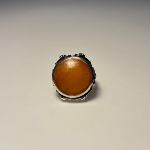 Fin ring, Israel | Blocket