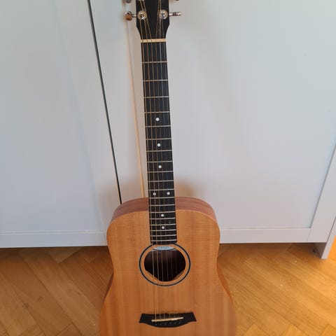 2016 Taylor Baby Taylor BT2 mahogany top | Blocket