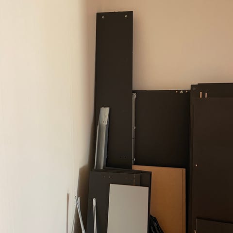 Karup Senza sängram 140 cm | Blocket