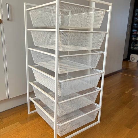 Jonaxel Meshbackar | Blocket