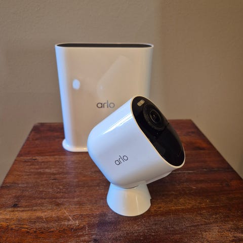 Arlo Video Doorbell 2nd Gen – ny i obruten förpackning | Blocket