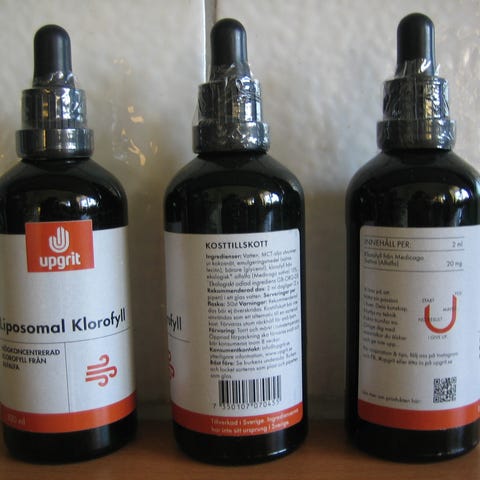 Dicloabak 1 mg/ml ögondroppar 10 ml | Blocket