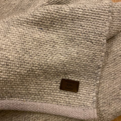 Rymd matta | Blocket