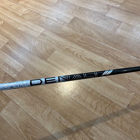 Project X 6.0 Skaft | Blocket