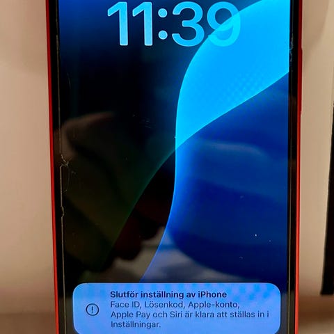 Apple iPhone 12 mini 64 GB lila | Blocket