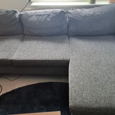 2 sits soffa | Blocket