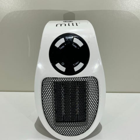 Dreo PTC Fan Heater värmefläkt | Blocket