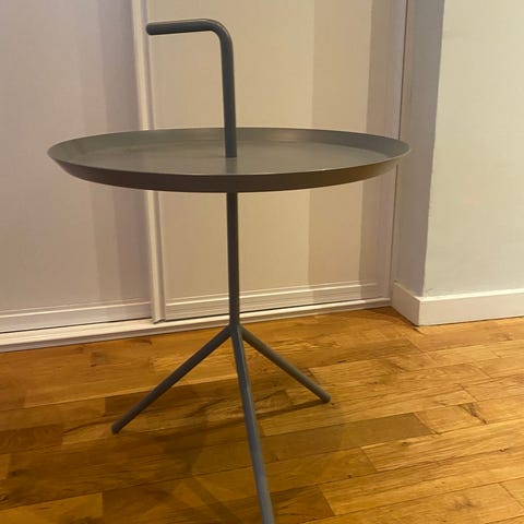 HAY tray table | Blocket