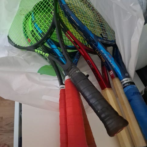 Diadem Elevate 16x20 i perfekt skick | Blocket