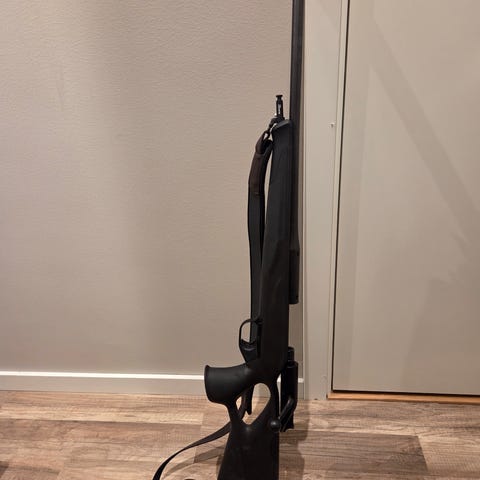 Blaser R8 Success vänster 8x57JS | Blocket