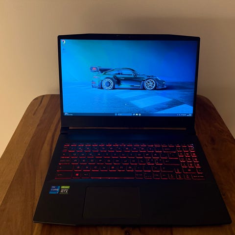 Acer Predator helios 300 gaminglaptop - i7 | 16GB | RTX 3070 | 1TB ...
