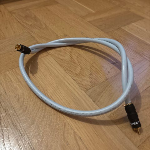 Supra Sword-ISL 0,8 m | Blocket