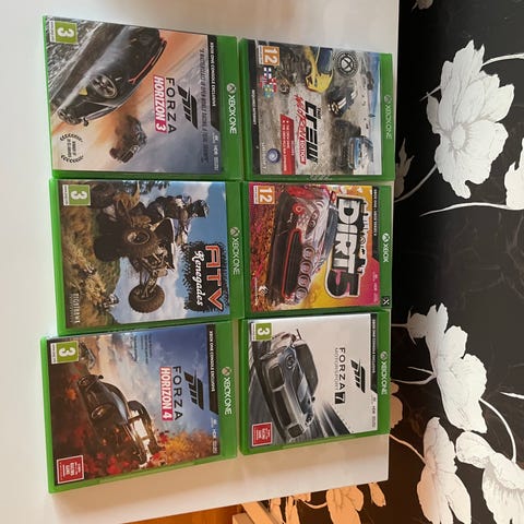 The Crew 2 - Xbox One (även offline) | Blocket