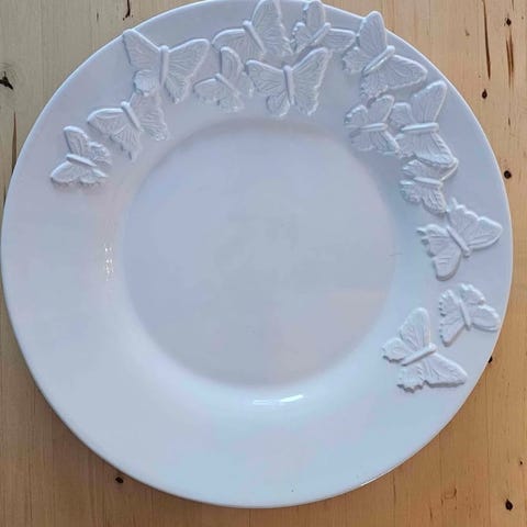 Mateus Porslin | Blocket