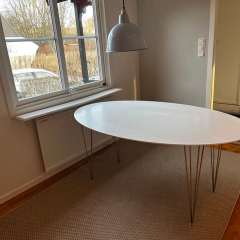 Matbord Mio Plaine | Blocket