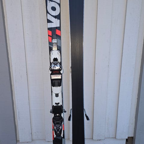 Atomic Racetiger GS Alpinskidor 175 cm | Blocket