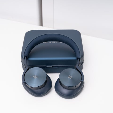 Bang & Olufsen Beoplay HX trådlösa hörlurar | Blocket