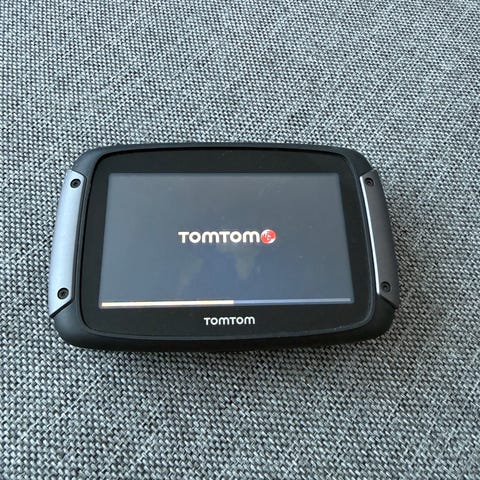 Beeline Moto GPS-navigator för motorcykel | Blocket