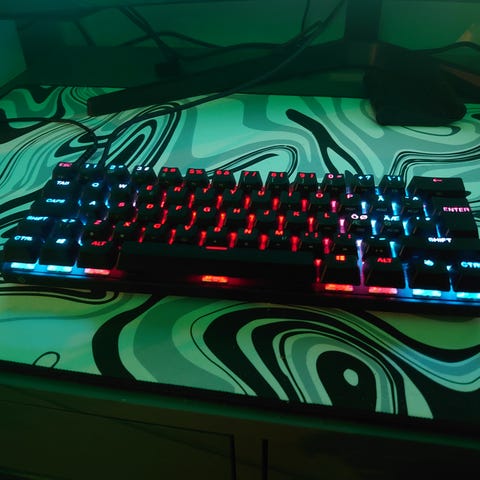 Apex pro mini gaming tangentbord | Blocket