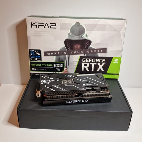 AMD Radeon RX 9060 XT 16GB Grafikkort | Blocket