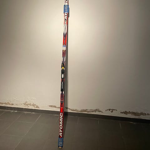 Atomic Carbon | Blocket