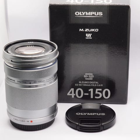 Olympus macro 60 mm f2.8 objektiv | Blocket
