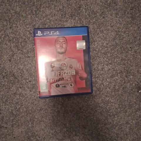 EA Sports FC 24 Playstation 4-spel | Blocket