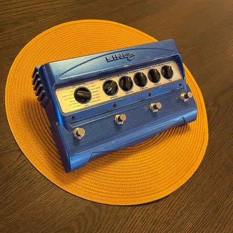 Wilson Effects Ten Spot ii | Blocket